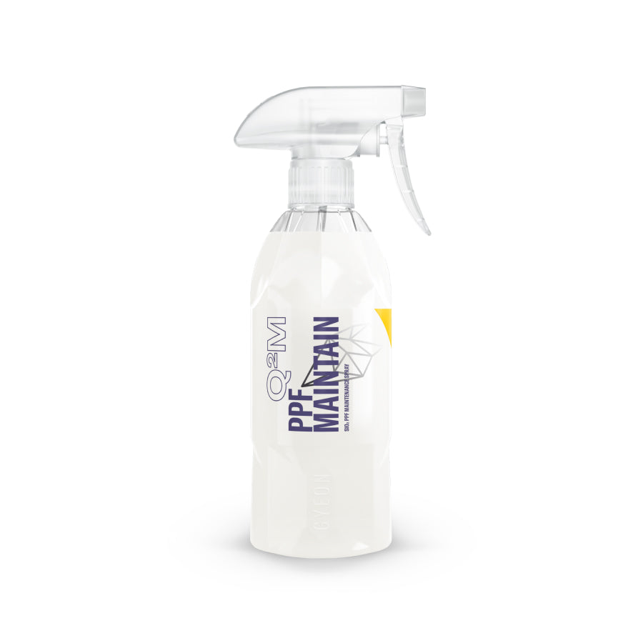 Gyeon Q2M PPF Maintain | GlossLab Detailing Supplies