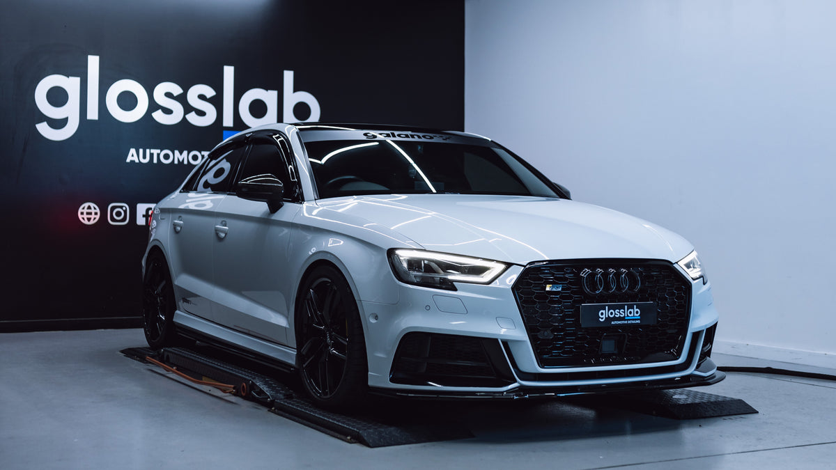 GlossLab Detailing Supplies