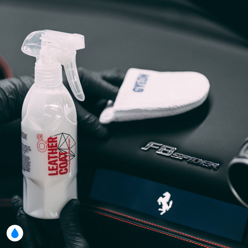 Products | GlossLab Detailing Supplies